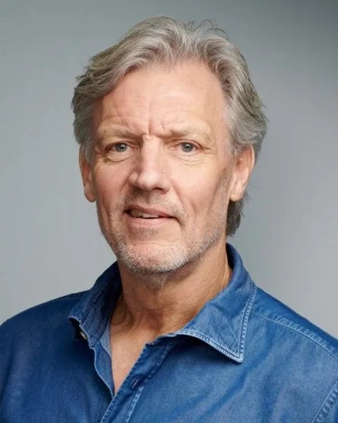 Jan Brix - Johnsen Print & Digital Media