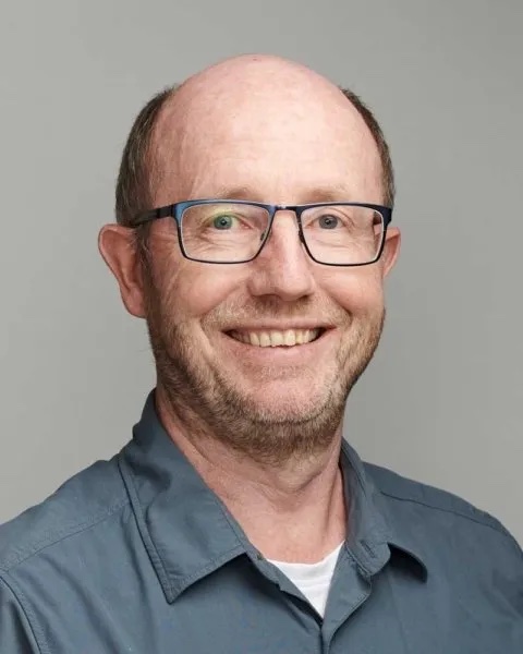 Michael Olsen - Johnsen Print & Digital Media